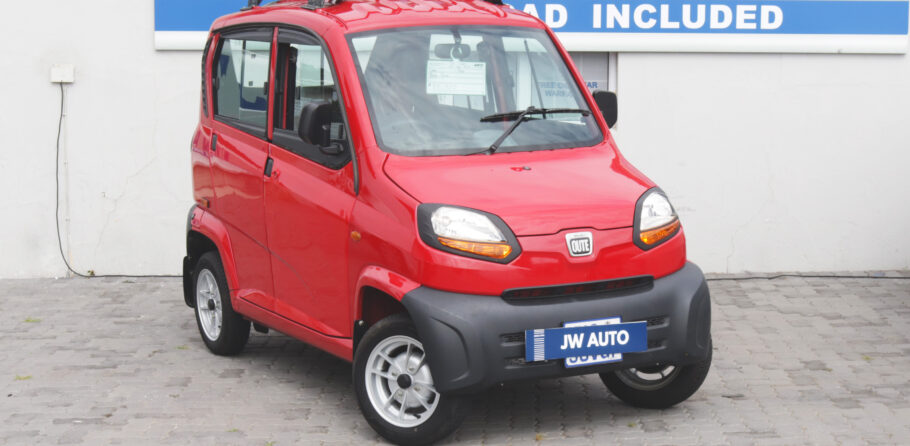 JW Auto - Since 1970
