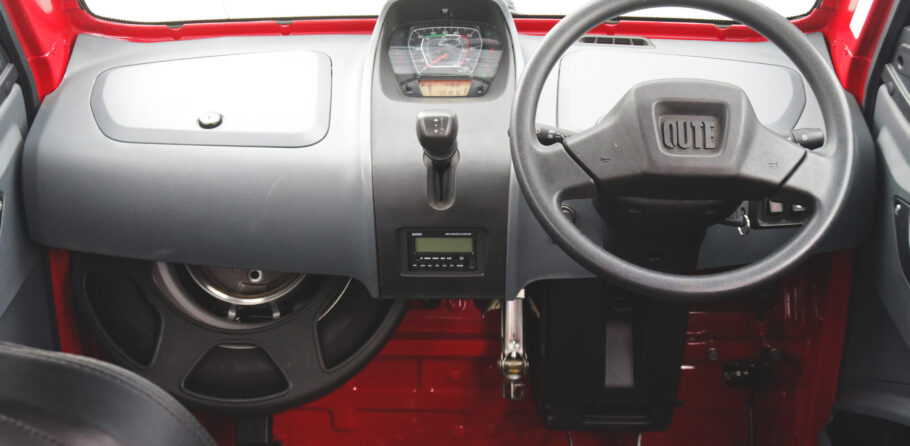 2022 Bajaj Qcar - JW Auto